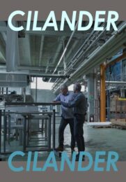 Cilander - Kino Rosental Heiden